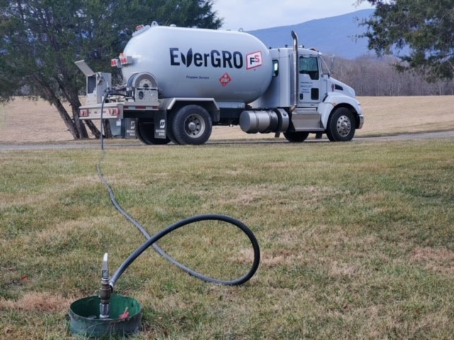 Energy Services | EverGRO Central Virginia Cooperative