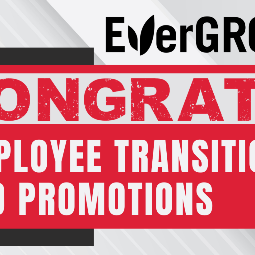 Employee Welcome Archives | EverGRO