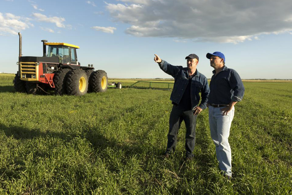 Our History | EverGRO Central Virginia Cooperative