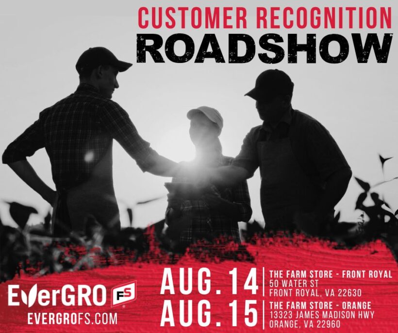 Events from October 25 – October 18 | EverGRO