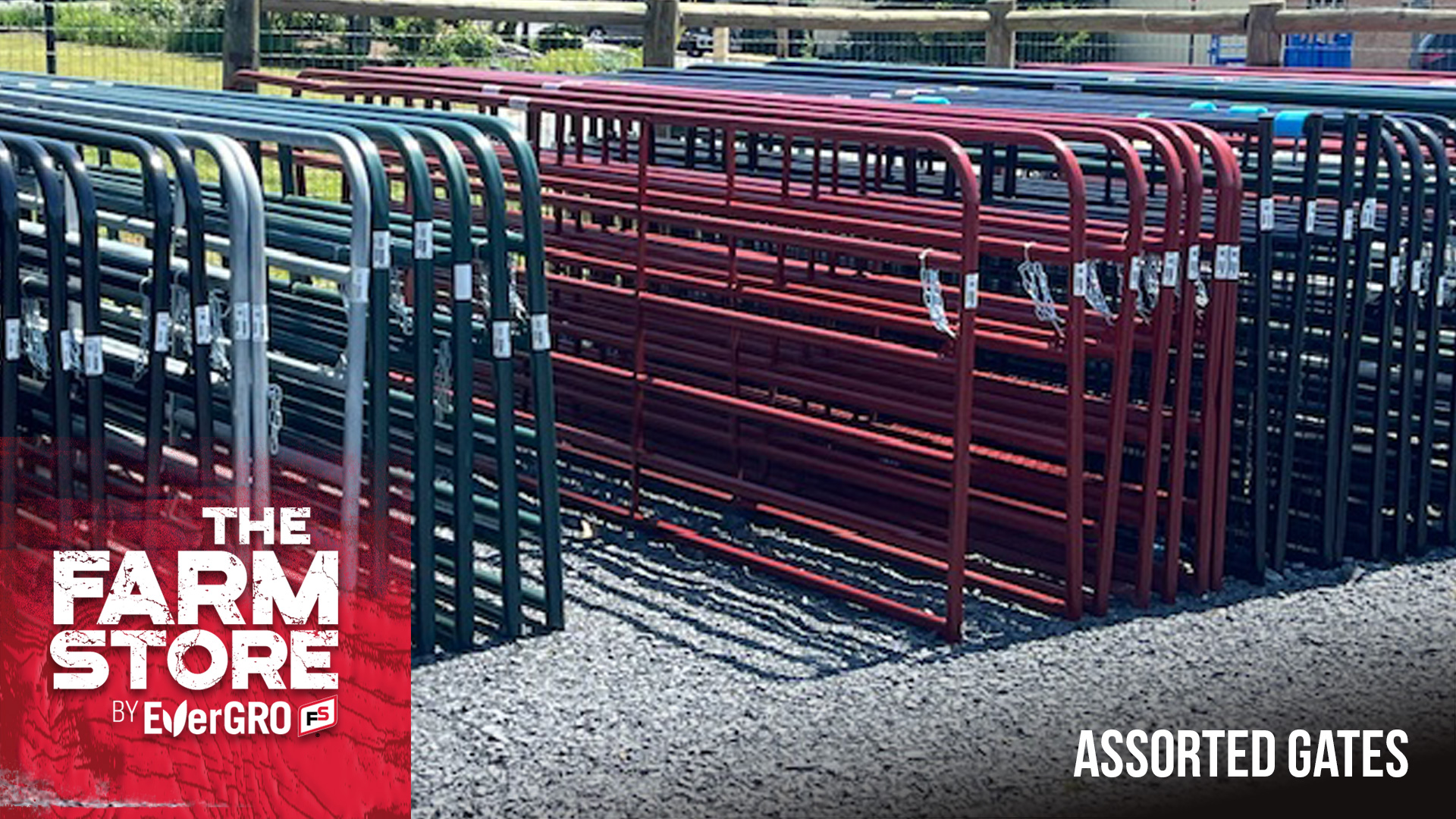 The Farm Store | EverGRO Central Virginia Cooperative