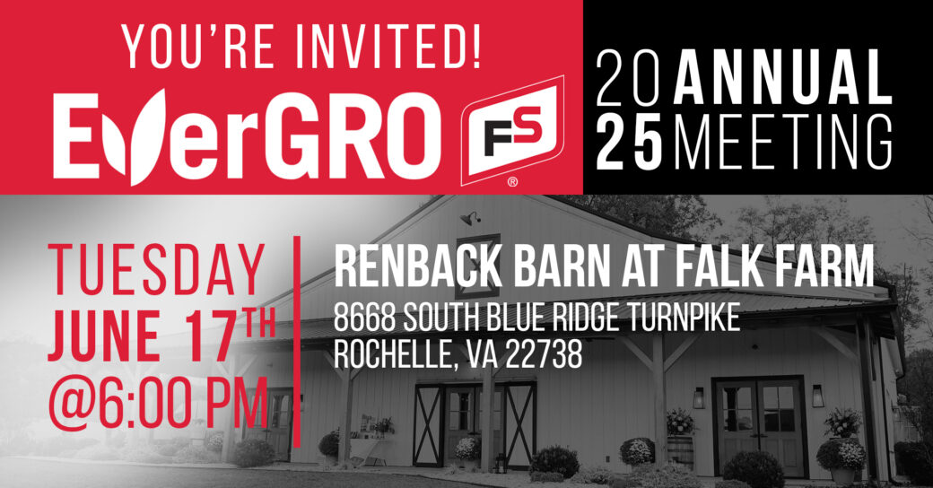 2025 Annual Meeting | EverGRO
